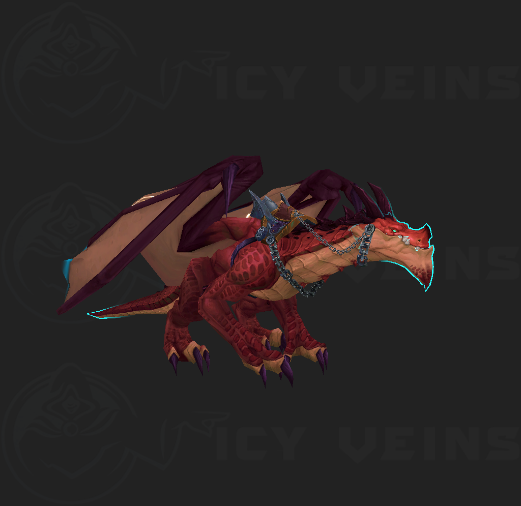 How to Easily Farm Legion Paragon Reputation Mounts During Timewalking ...