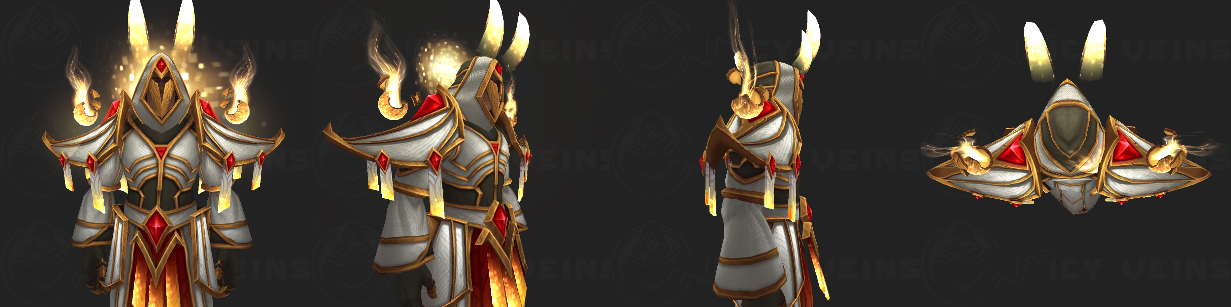 warlock helm