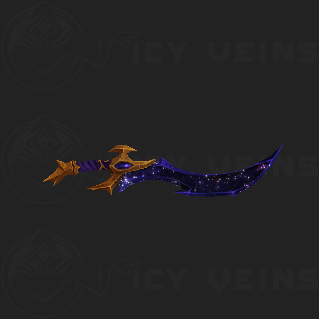Are Heritage Armor Weapons Coming to WoW? - News - Icy Veins