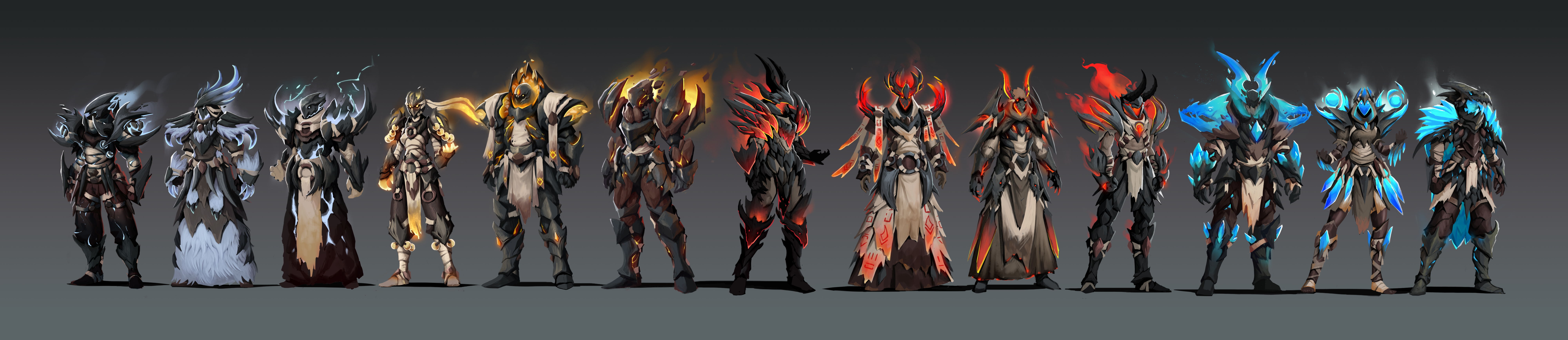 dragonflight concept art