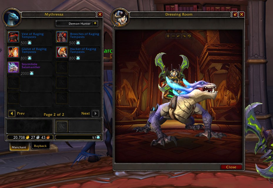 Primalist Invasions and PvE Starter Gear in Dragonflight - News - Icy Veins