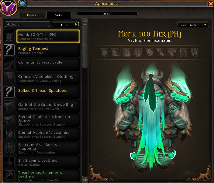 A Preview of Monk Primalist Tier Sets in Dragonflight - News - Icy Veins