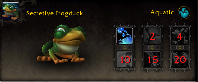 New Mount and Pet Collector Achievements and Rewards in the ...