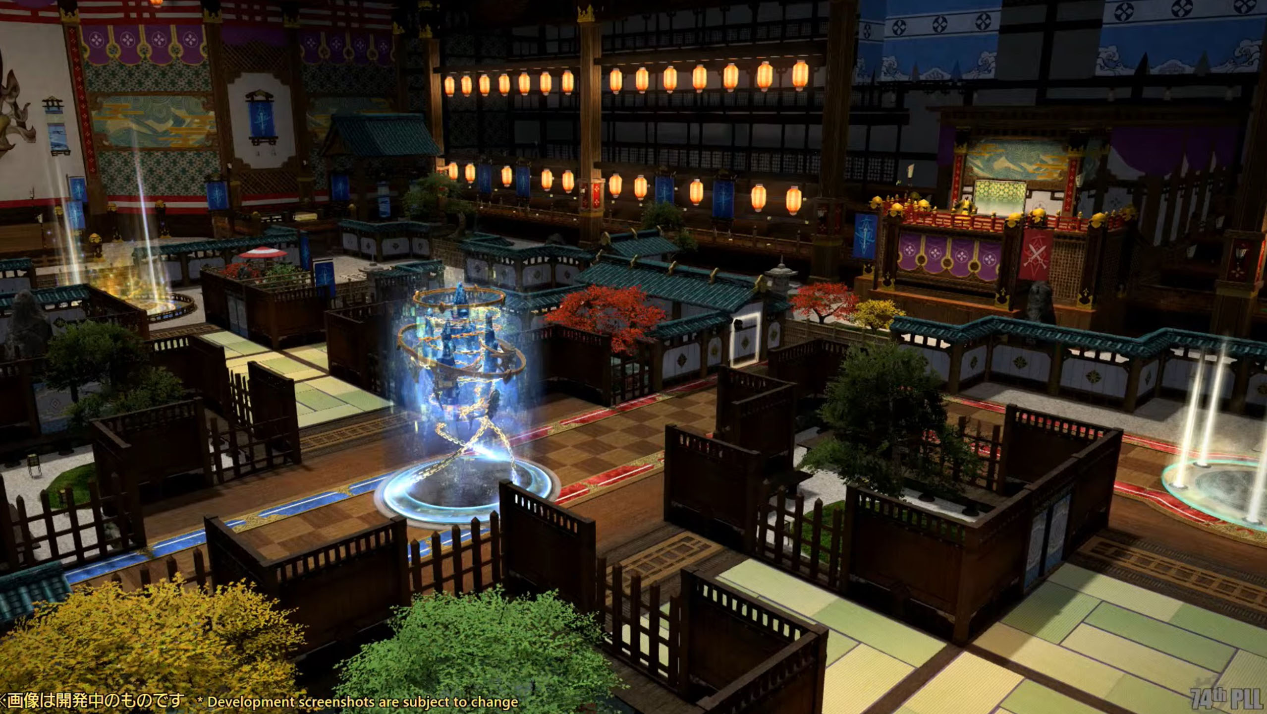 FFXIV PLL #74 Recap - 6.3 Live Letter Part 1 - News - Icy Veins