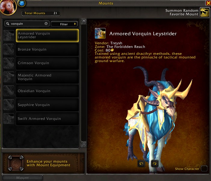Dracthyr Racial Mounts Available in Valdrakken - News - Icy Veins