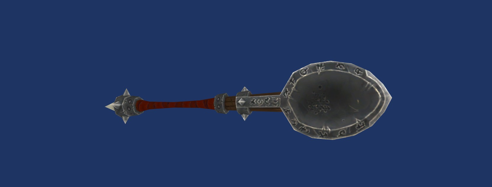 First Look at Trading Post Weapons in Patch 10.0.5 - News - Icy Veins