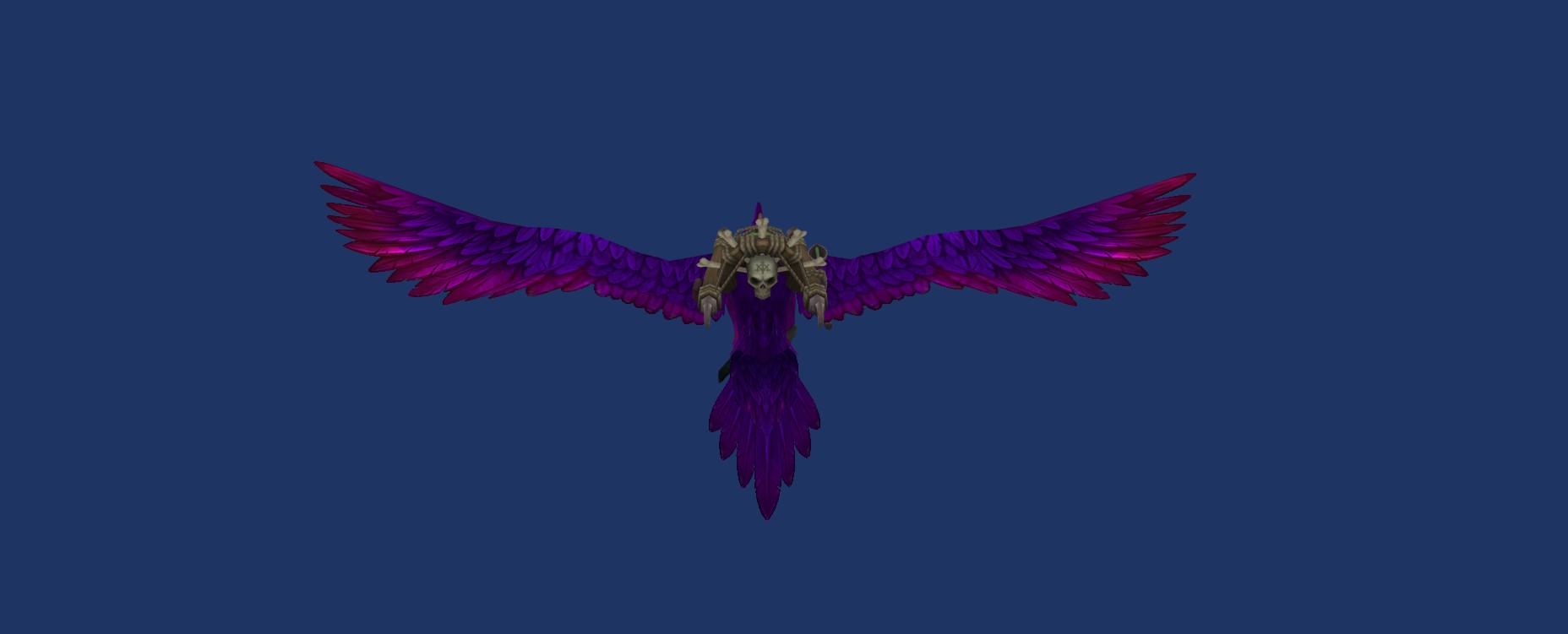 Quawks Mount in Patch 10.0.5 - News - Icy Veins