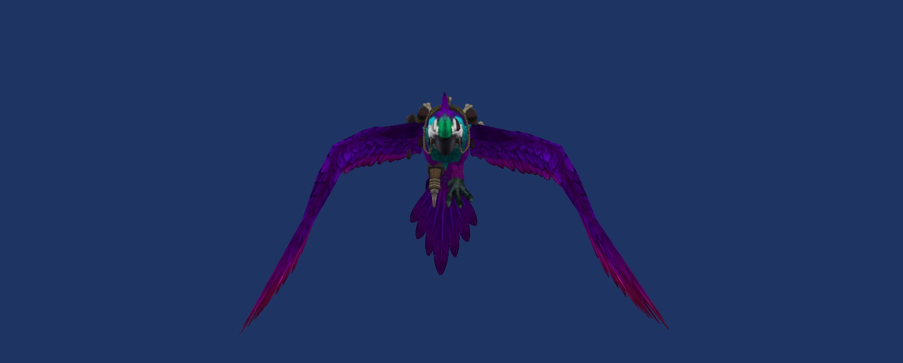 Quawks Mount in Patch 10.0.5 - News - Icy Veins