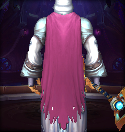 First Look at New Cloaks and 3D Back Attachments in Patch 10.0.5 - News ...