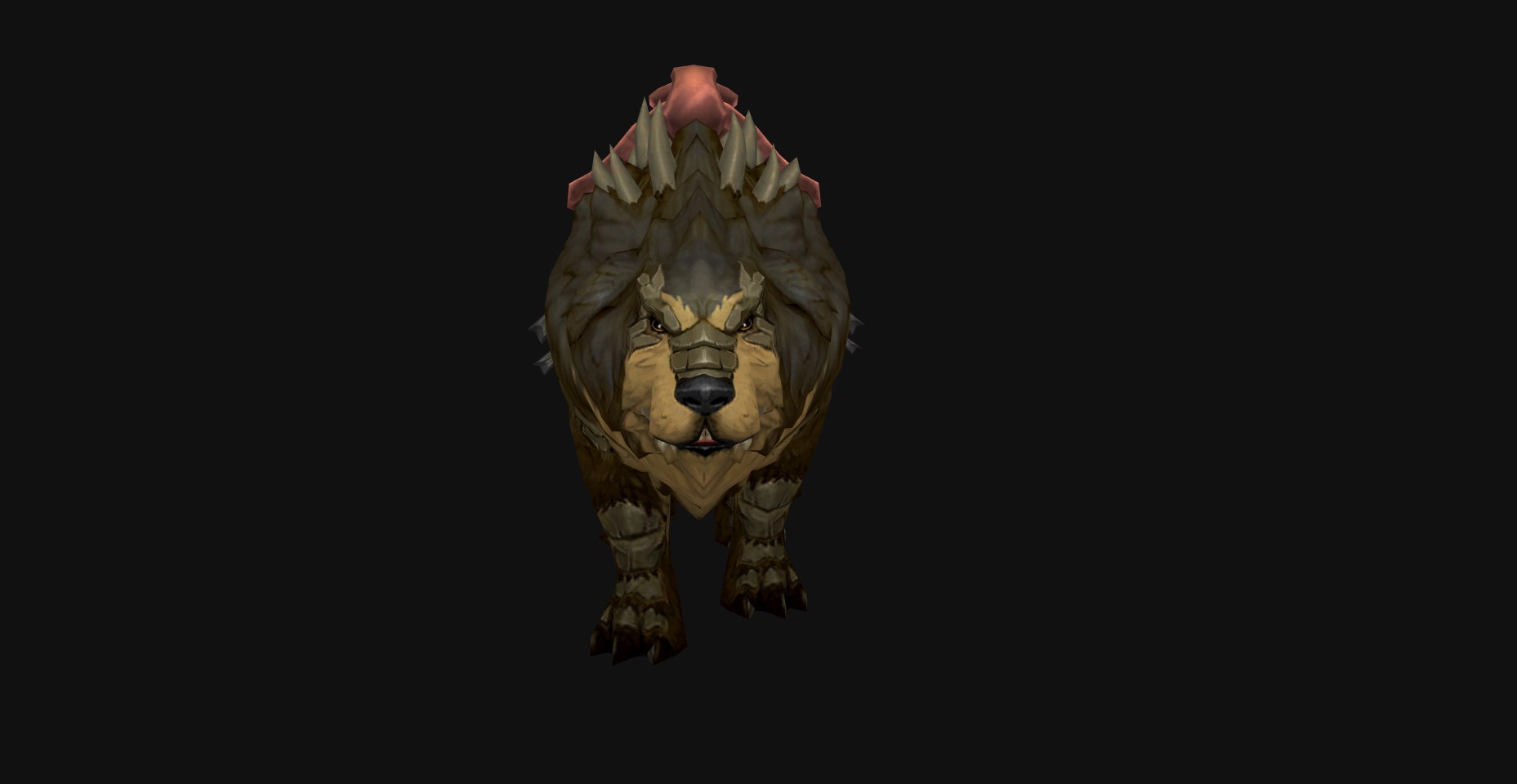 A Preview of Centaur Dog Mounts in Patch 10.0.7 - News - Icy Veins