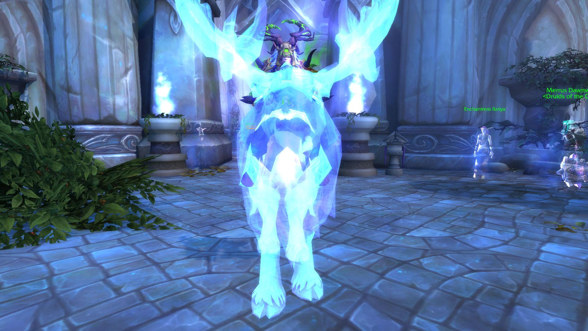 Spirit of Eche'ro Archaeology Quest Now Up on Live Servers - News - Icy ...