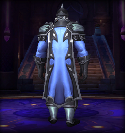 Storm Vendor (Dragonflight Pre-Patch Event) Set Appearances Available ...