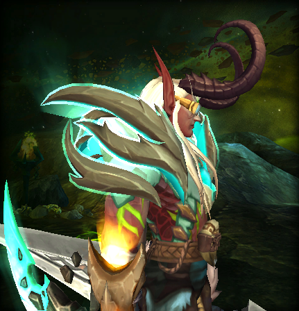 Square Holders (Cosmetic Glasses) in Patch 10.0.7 - News - Icy Veins