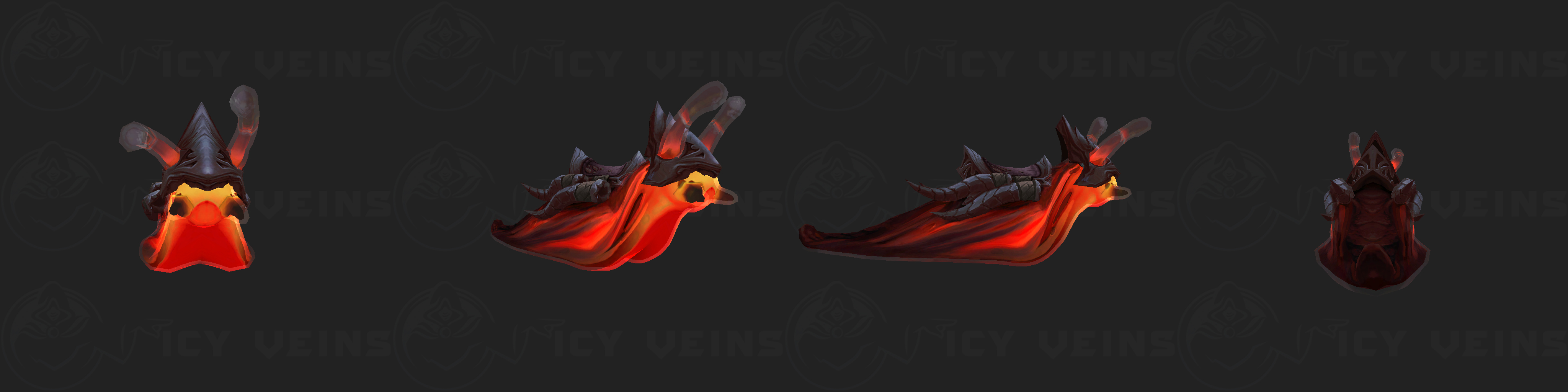 An Overview of All Patch 10.1 Mounts and How to Obtain Them - News ...