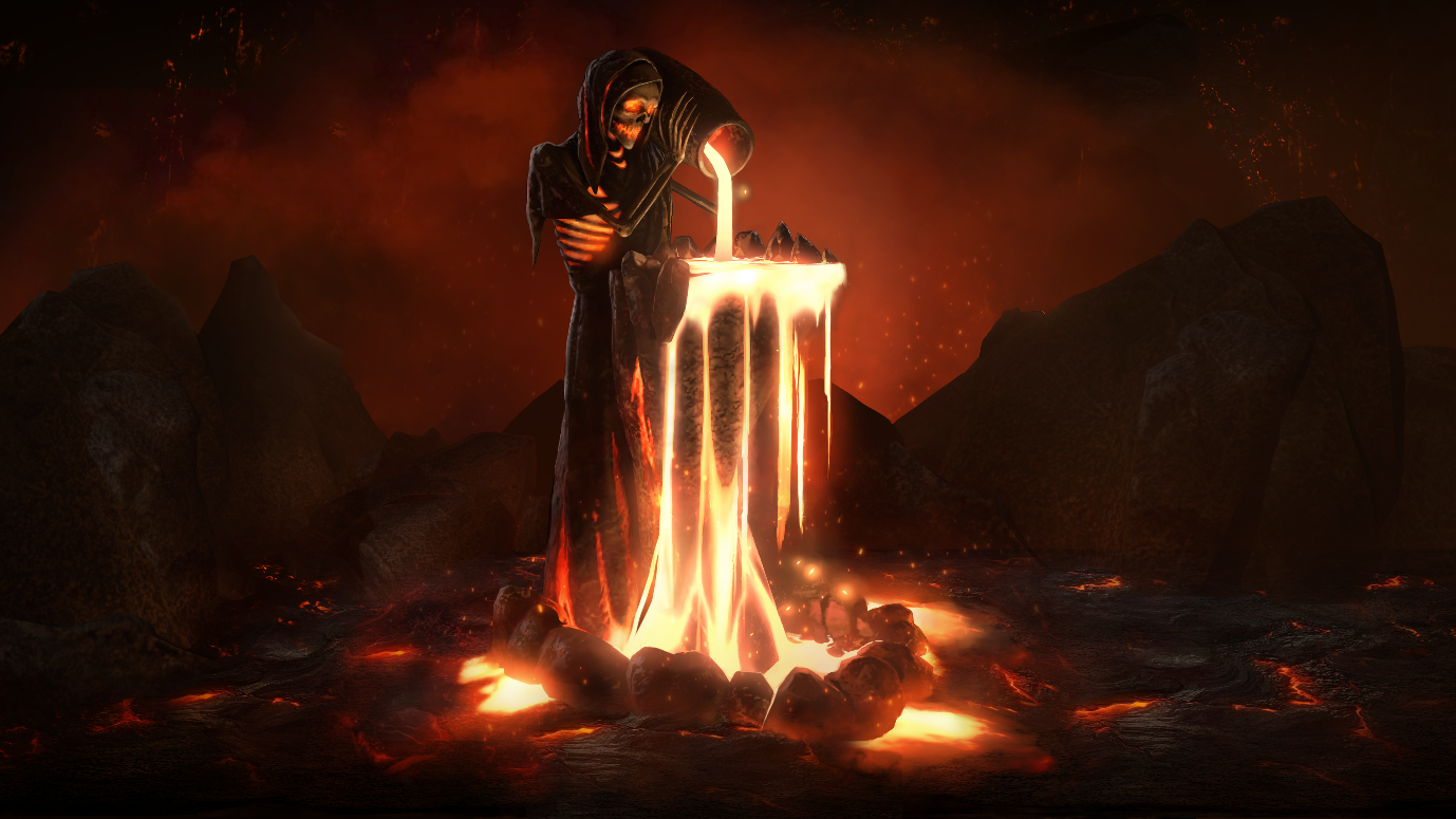 Path of Exile: Crucible, Patch 3.21 Launches Today + Guides - News ...