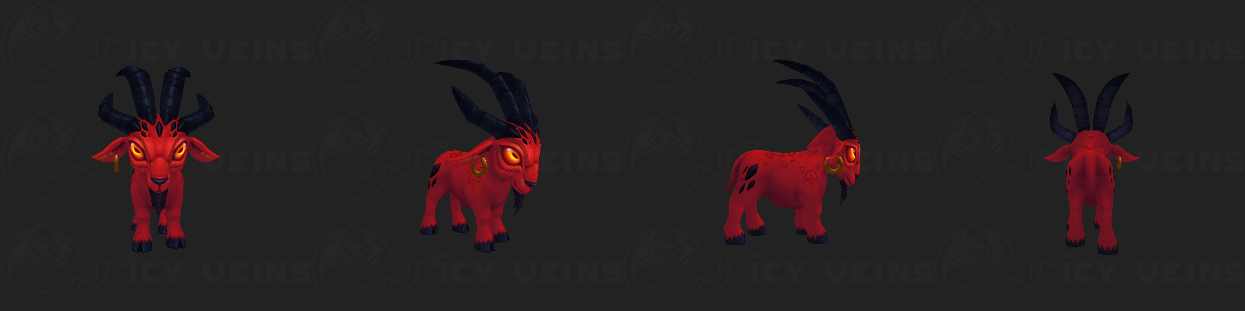 All Winds of the Sanctuary (Diablo 4 Launch Event) Rewards - News - Icy ...