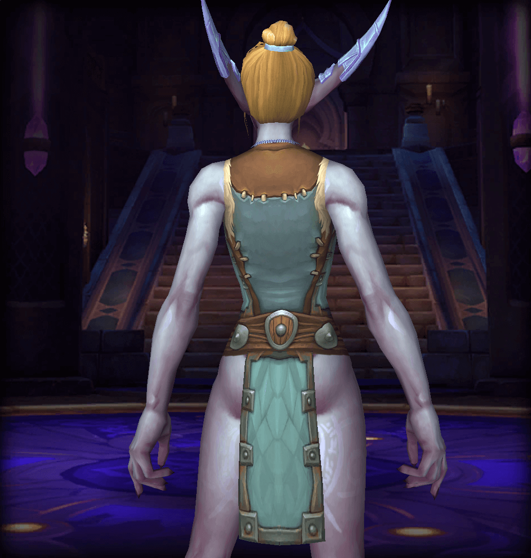 New Victorious Scourge and Sons of Hodir Tabards in Patch 10.1.5 - News ...