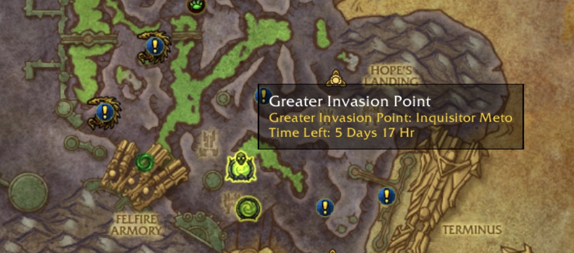 Matron Folnuna Available This Week on Live Servers - News - Icy Veins