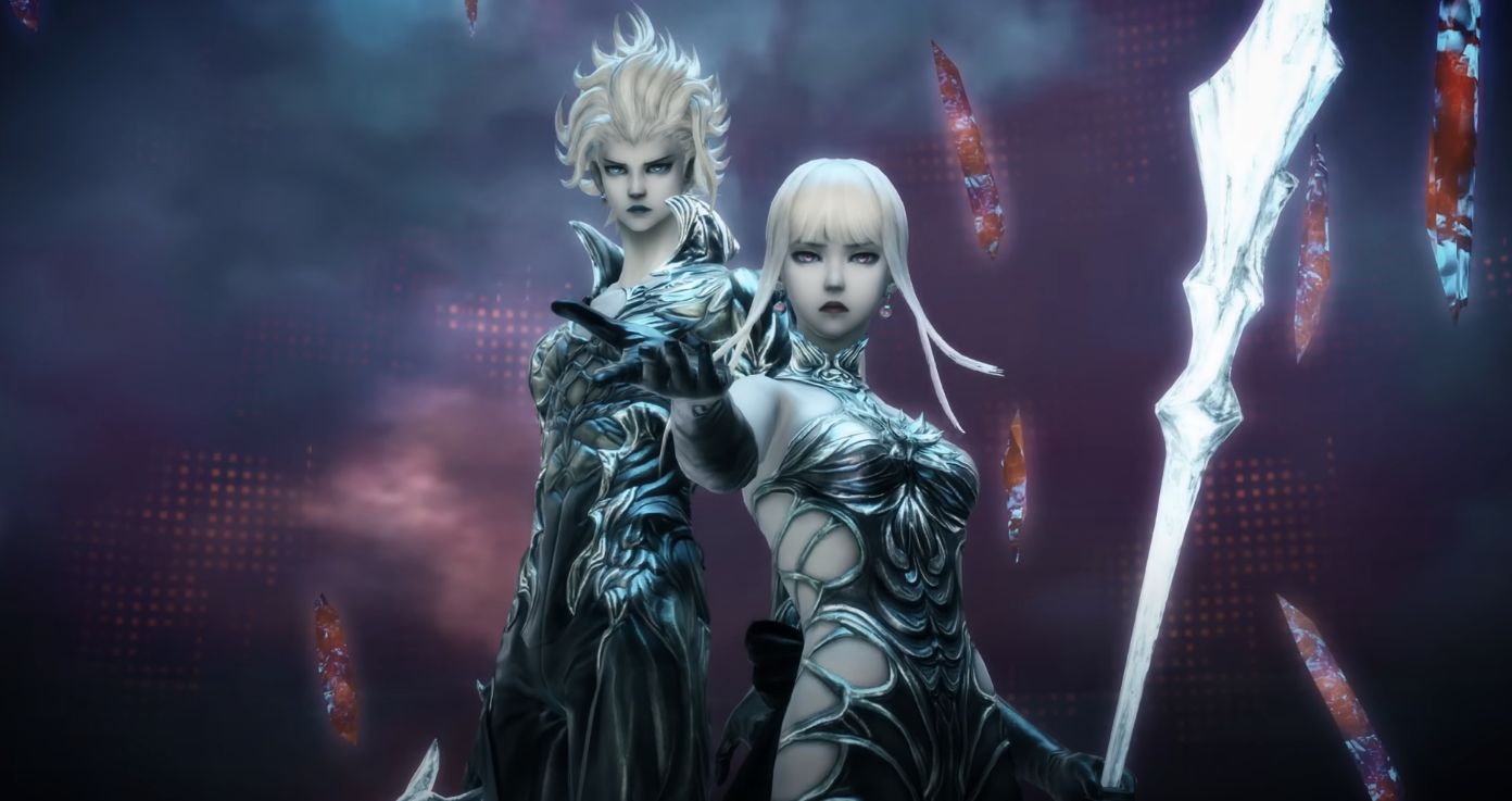 FFXIV - Echo Tackles Omega Protocol Ultimate! - News - Icy Veins