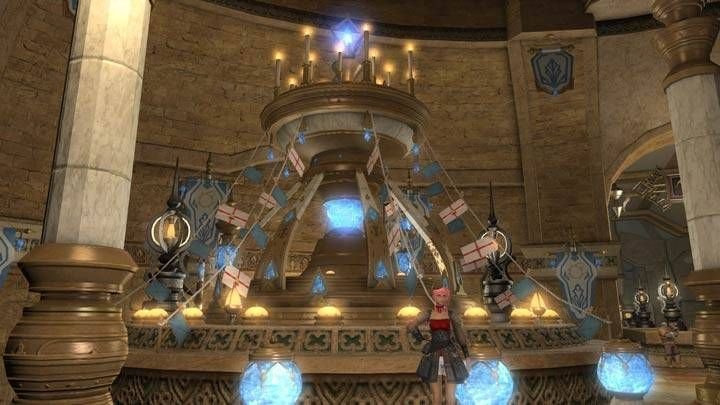 FFXIV - The Rising Phoenix: Tribute to AAR 10th Anniversary - News ...