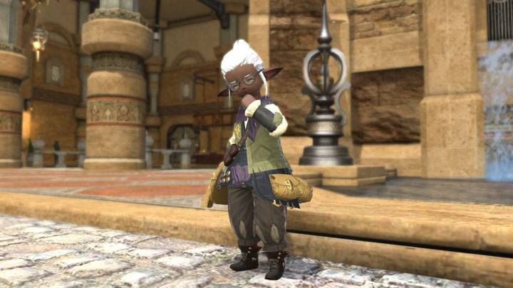 FFXIV - The Rising Phoenix: Tribute to AAR 10th Anniversary - News ...