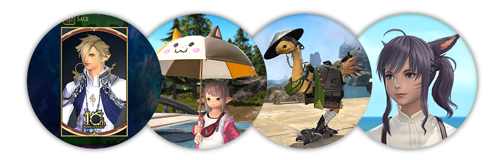 FFXIV - Moogle Treasure Trove Event: How to Farm Tomestones Fast ...