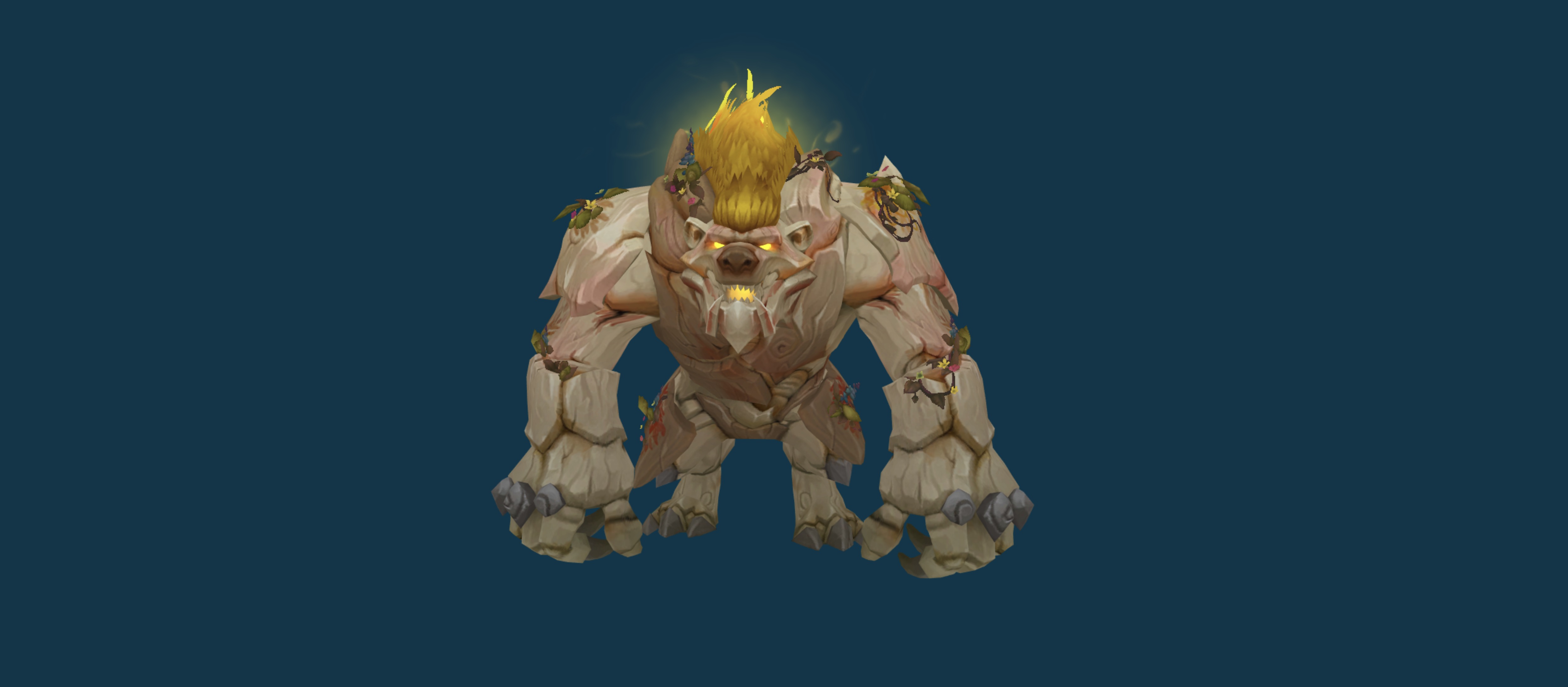 A Preview of Runebear Druid Customization Options in Patch 10.2 - News ...