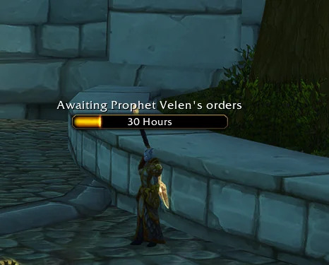 Man'ari Eredar Customization Options Cooldown NPC - News - Icy Veins