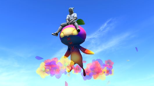 FFXIV - Growing Light: Patch 6.5 Notes - News - Icy Veins