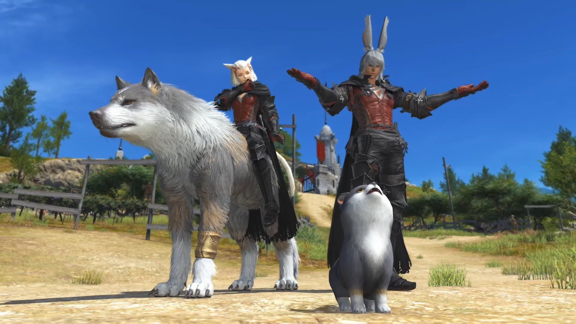 FFXIV - New Collaborations and Events in Patch 6.51 - News - Icy Veins