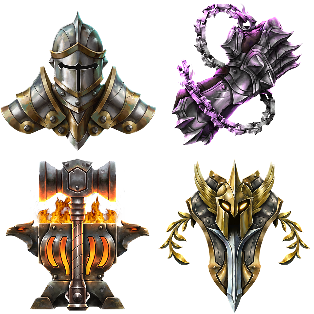 Eleventh Hour Games Reveals New Class Icons for Last Epoch - News - Icy ...