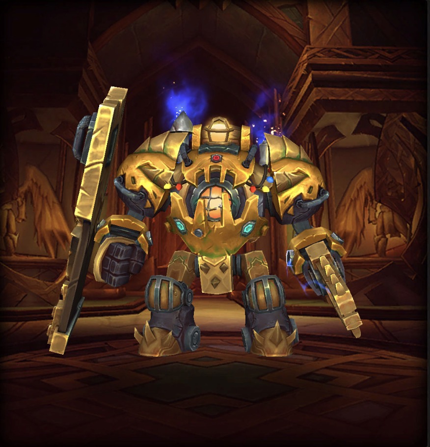 How to Farm the GMOD Mount Solo - News - Icy Veins