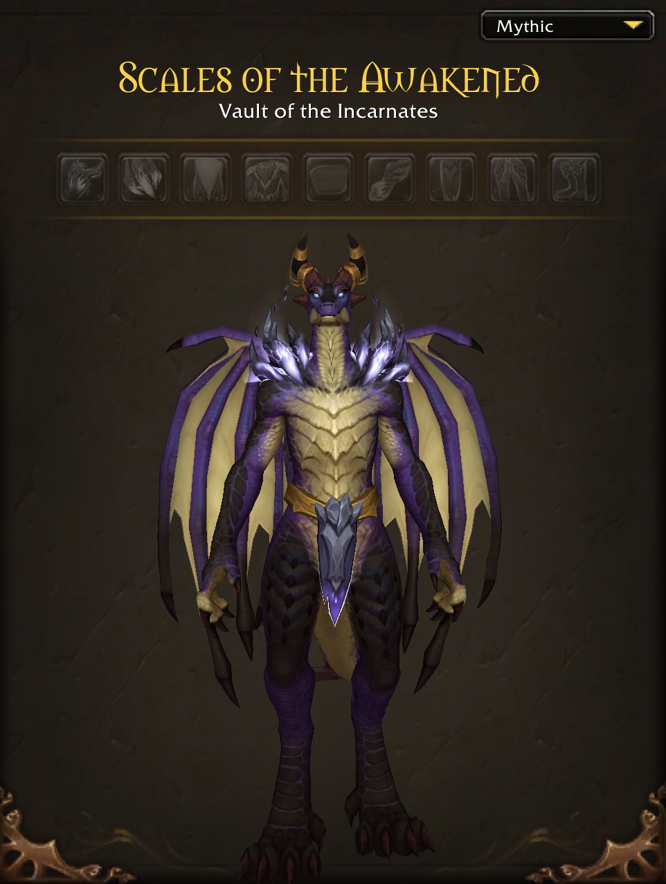 Evoker Tier Sets and Bonuses in Dragonflight Season 4 - News - Icy Veins