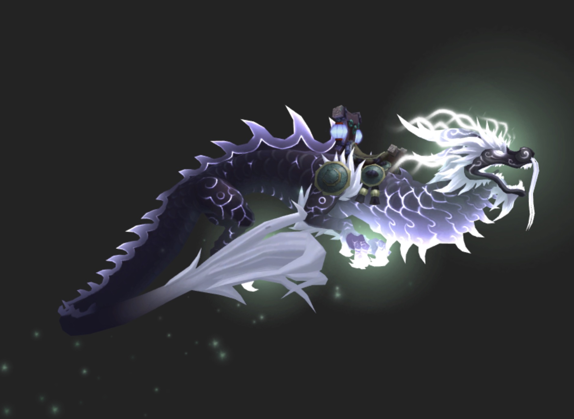 A Preview of All 1% Mounts from WoW Remix: Mists of Pandaria - News ...