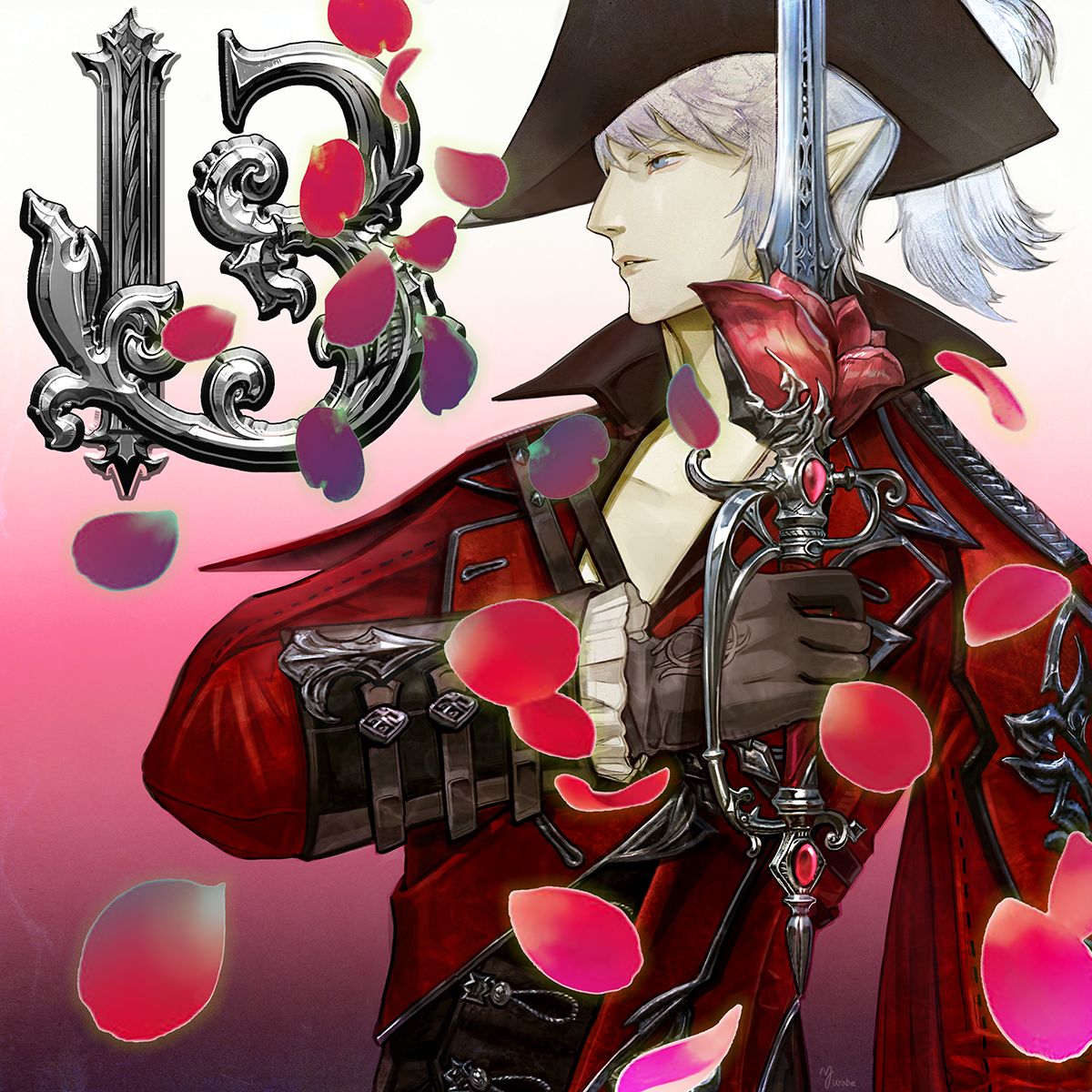 FFXIV - Red Mage Countdown: 13 Days Until Dawntrail! - News - Icy Veins