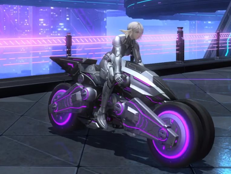 FFXIV - A Preview of New Mounts Coming With Dawntrail! - News - Icy Veins