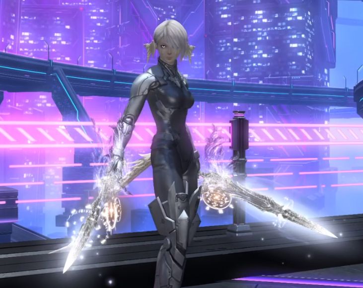 FFXIV - Dawntrail: Ultimate Weapons for Viper and Pictomancer - News ...