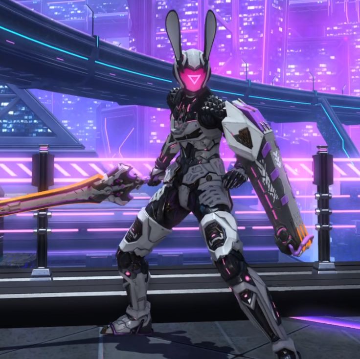 FFXIV - Dawntrail: Preview of New Gear Sets and Glamours! - News - Icy ...