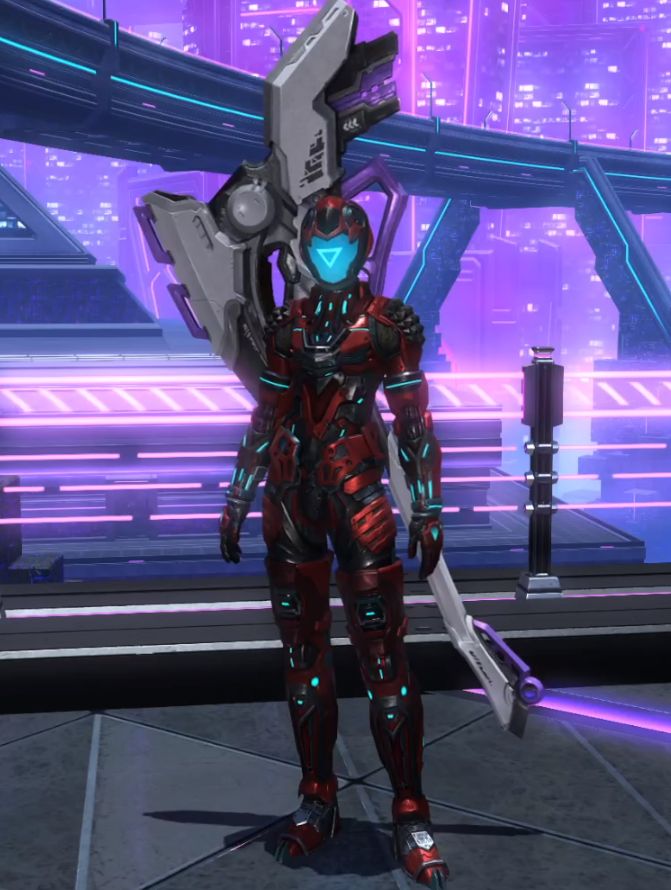 FFXIV - Dawntrail: Preview of New Gear Sets and Glamours! - News - Icy ...