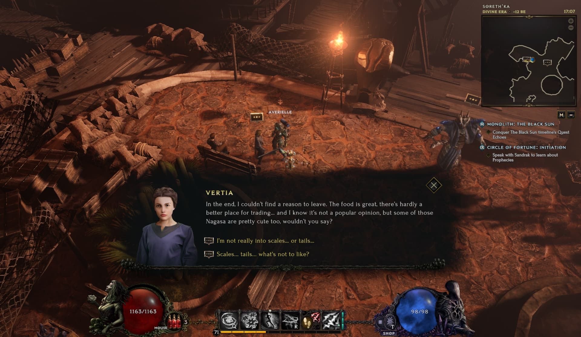 Join the Last Epoch Lore Hunt! - News - Icy Veins