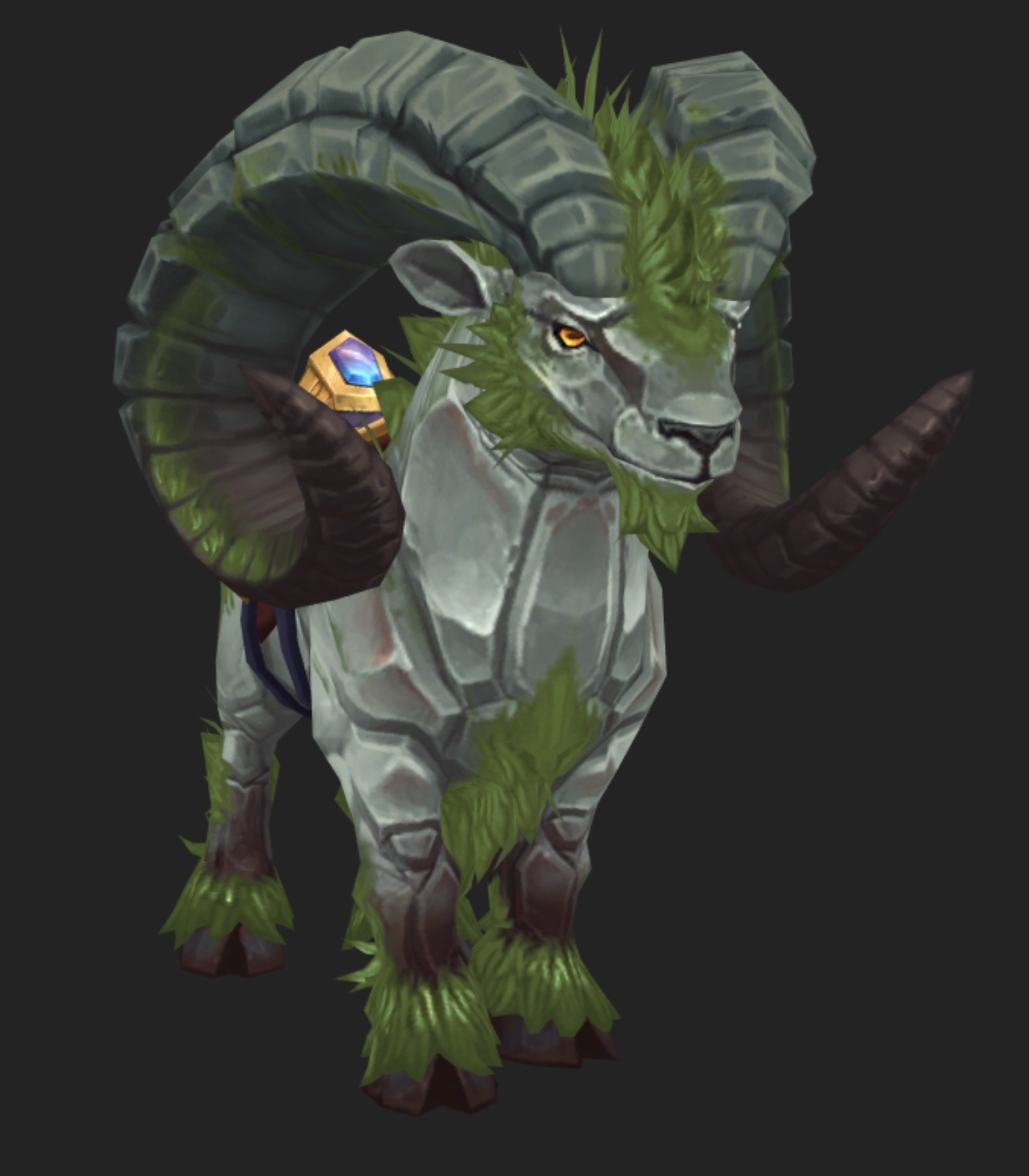 Earthen Allied Race Guide - News - Icy Veins