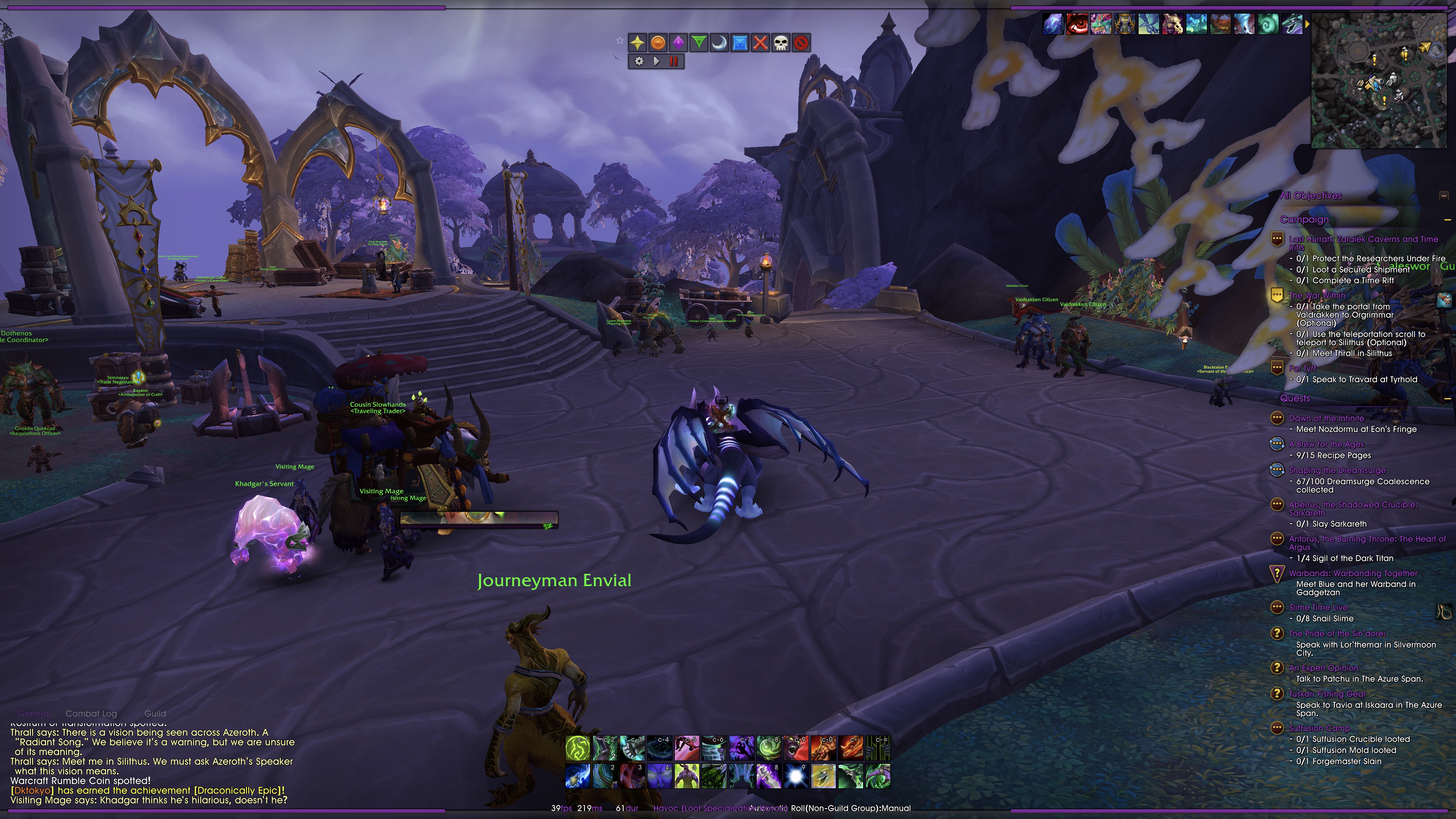 atrocity ui war within