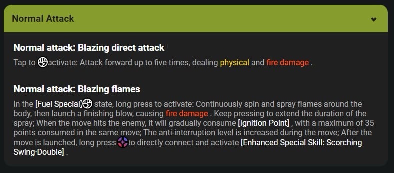 Zenless Zone Zero Burnice White Kit Leaks: Abilities, Ultimate ...