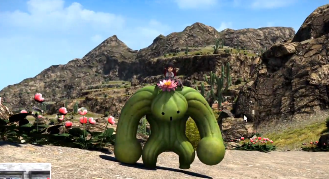 FFXIV - Live Letter, Alliance Raid, and Patch 7.1! - News - Icy Veins