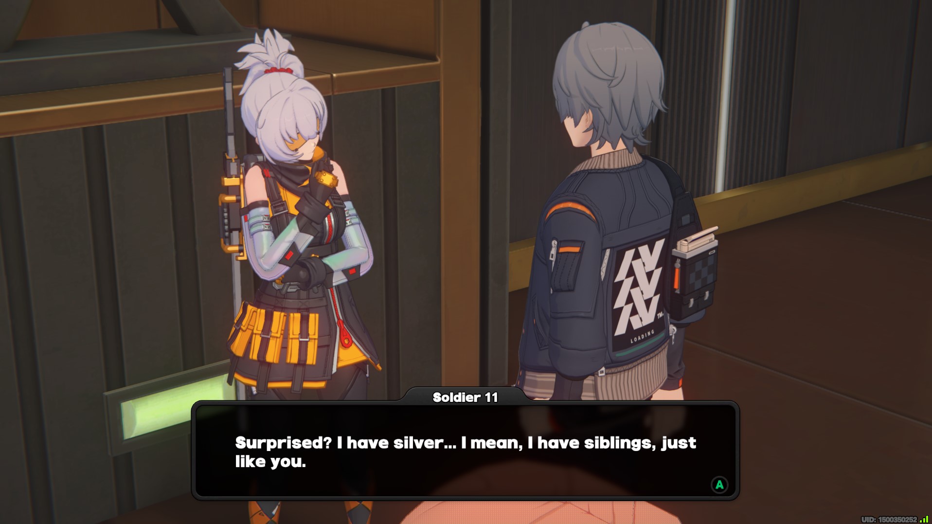 Lore Drop During the Latest ZZZ Event! - News - Icy Veins