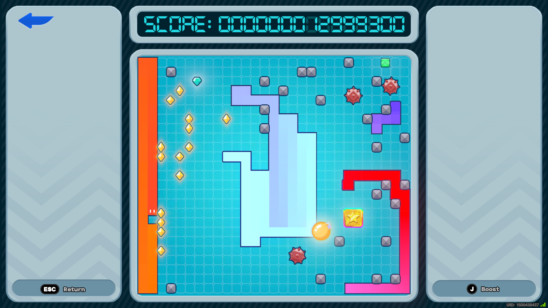 Reach 30,000,000 Score in The Ultimate Guide for Snake Duel! - News ...