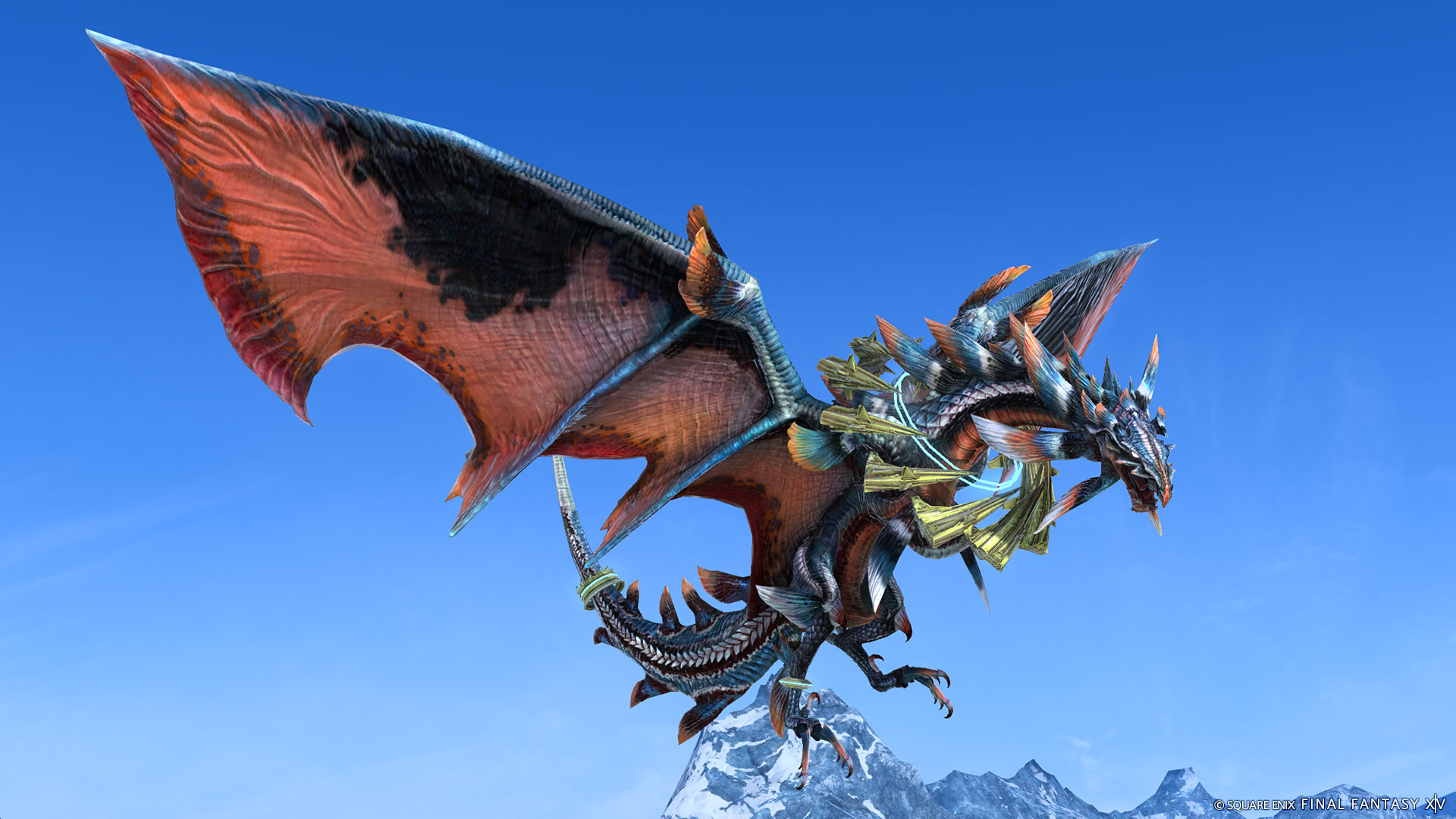 FFXIV - Invite Your Friend Back and Get Exclusive Rewards With the ...