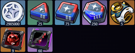 Yixuan Ascension & Skill Materials in Zenless Zone Zero - News - Icy Veins