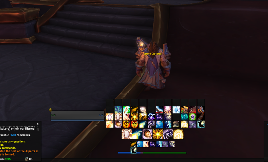 Weakauras Icon Issue - UI - Icy Veins