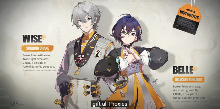 ZZZ 2.0 Special Program Breakdown: New Agents, Zones, Rewards, and More ...